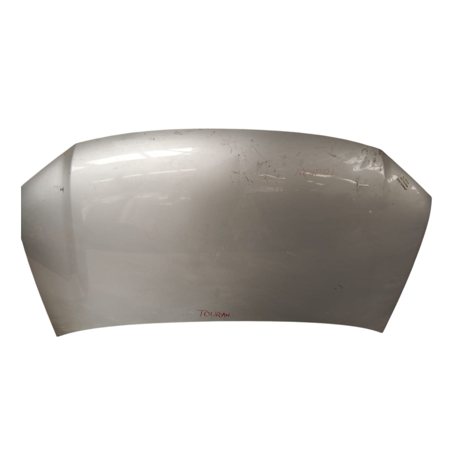 VW Touran Bonnet Lids – Bhusan Autoparts Ltd