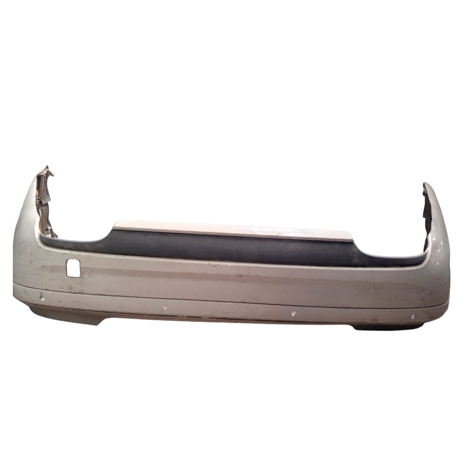 Mercedes W211 Rear Bumper A2118854225(2009) – Bhusan Autoparts Ltd